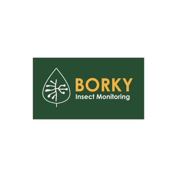 BORKY - INiTS